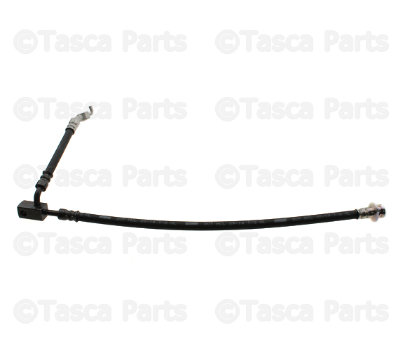 2007-2024 Nissan Hose Assembly Brake Front 46210-ZV01C | TascaParts.com