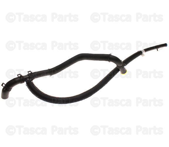 2003-2004 Dodge Power Steering Return Hose 52113929AD | TascaParts.com