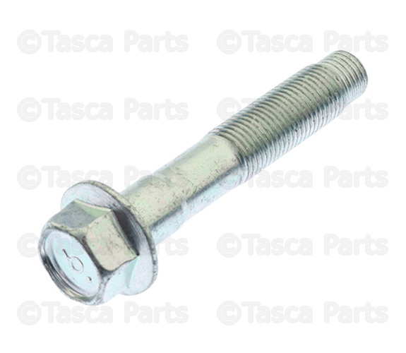 2012-2021 Nissan Suspension Shock Absorber Bolt 080B7-4701A ...