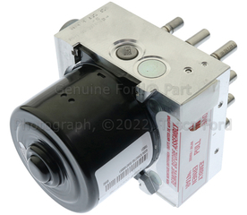 2014-2015 Ford Control Assembly DB5Z-2C215-B | TascaParts.com