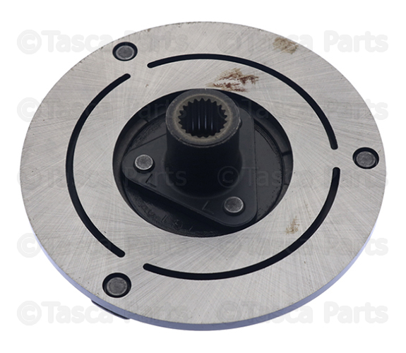 2006-2010 Kia A/C Compressor Clutch Hub 97644 4D900FFF | TascaParts.com