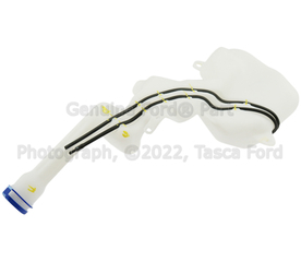 2018-2022 Ford EcoSport Reservoir Assembly gn1z17618n | TascaParts.com