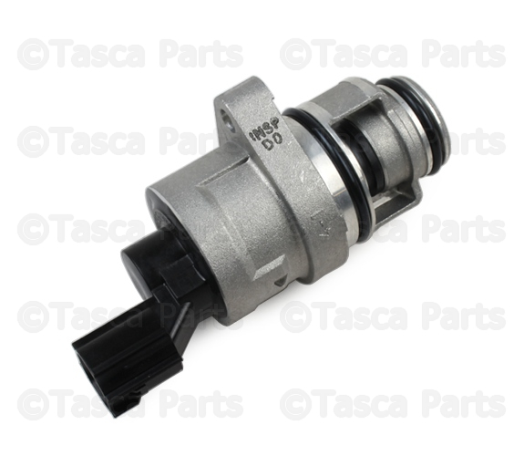2002-2007 Mopar Linear Iacv Solenoid 4861552AC | TascaParts.com