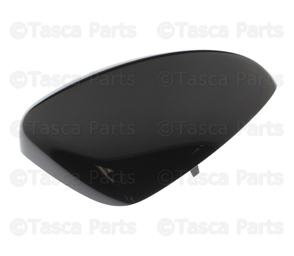 2013-2014 Mazda CX-5 Mirror Cover - Passenger Side (RH) KD53-69-1N1B-08 ...