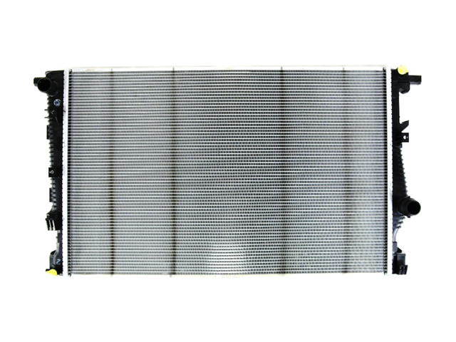 2014-2019 Mopar Radiator 68197299AC | TascaParts.com