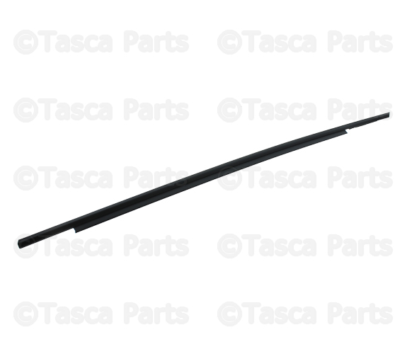2014-2018 Mazda 3 Belt Molding BHN9-50-650C | TascaParts.com