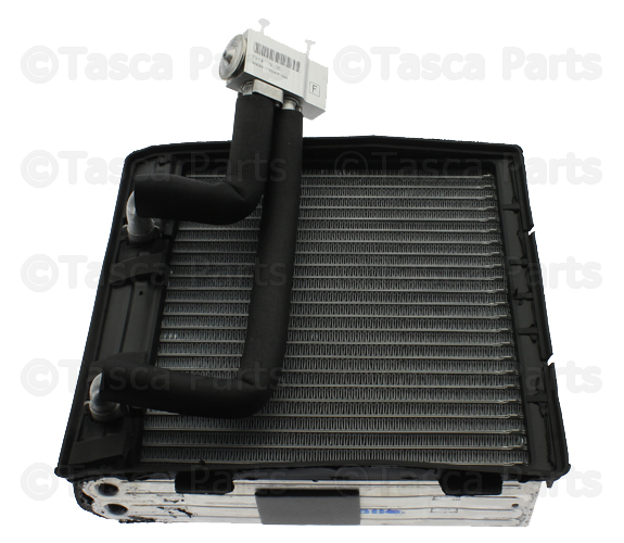 2005-2021 Nissan Evaporator Assembly 27280-ZS01A | TascaParts.com