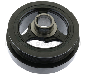 2010-2022 Ford Engine Crankshaft Pulley NC3Z-6312-A | TascaParts.com