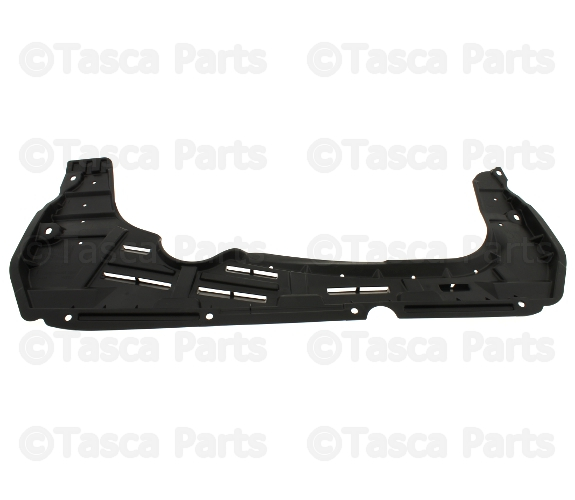 2013-2019 Nissan Sentra Under Cover 75892-3SH0A | TascaParts.com