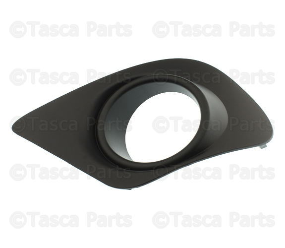 2015-2019 Dodge Journey Bezel - Driver's Side (LH) 68088687AB ...