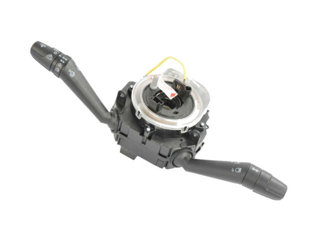 2022-2023 Jeep Renegade Steering Column Control Module Clock Spring ...