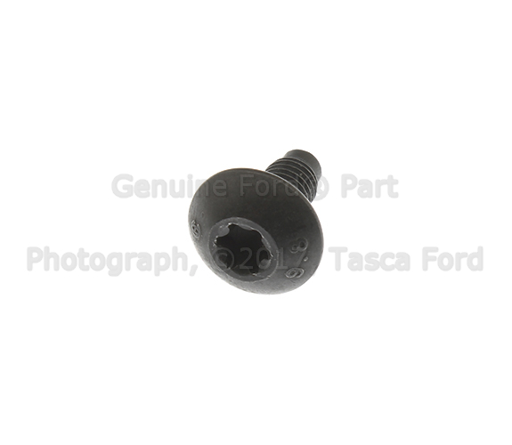 1992-2019 Ford Steering Wheel Screw -N807493-S100 | TascaParts.com