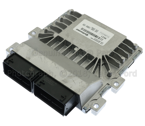 2015-2016 Ford Mustang Eec Module FR3Z-12A650-EGB | TascaParts.com