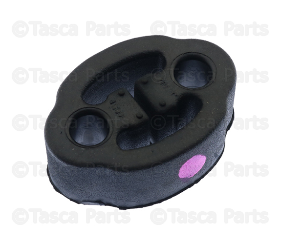 2009-2023 Nissan Muffler & Pipe Mount Cushion 20651-JN01A | TascaParts.com
