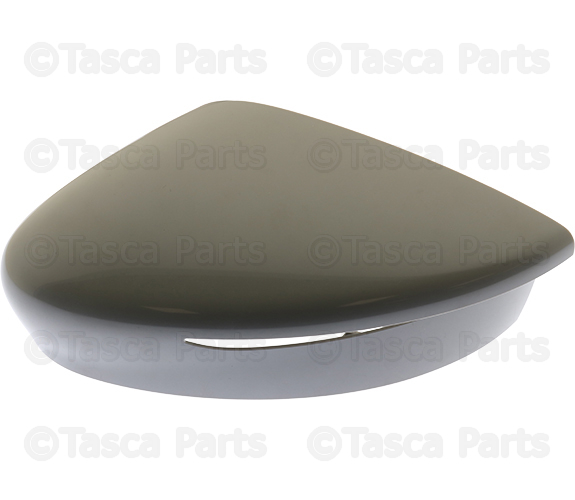 2018-2020 Nissan Mirror Cover - Driver's Side (LH) 96374-5RB1H ...