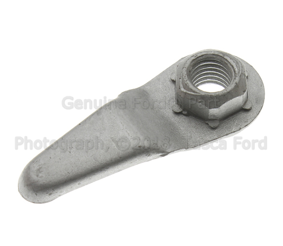 2008-2025 Ford Shackle Nut -N805408-S441 | TascaParts.com