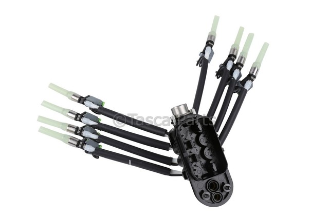 Injector 19210687 | TascaParts.com