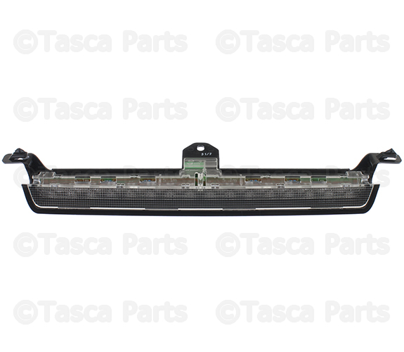 Genuine Factory OEM Third Brake Lights & Center High Mount Stop Lamps ...