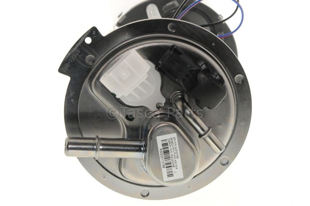 2009-2012 GM Fuel Pump Module without Fuel Level Sensor, with Pressure ...