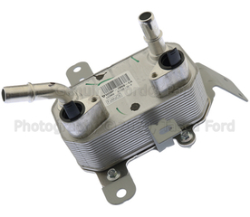 2017-2020 Ford Automatic Transmission Oil Cooler HG9Z-7A095-B ...