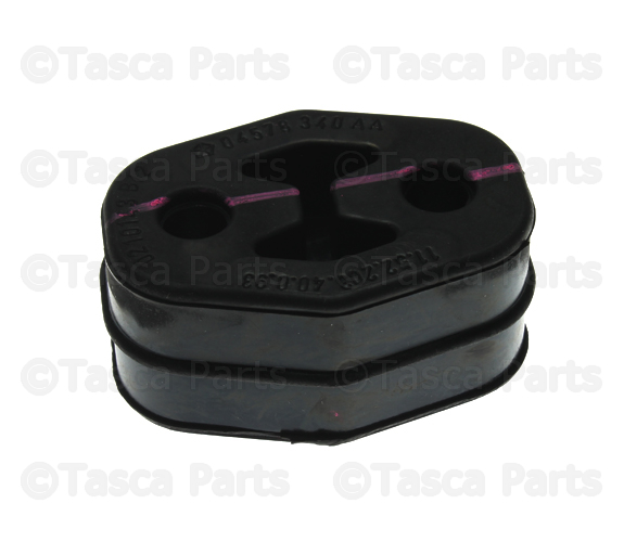 2008-2021 Mopar Center Bracket Isolator 4578340AA | TascaParts.com
