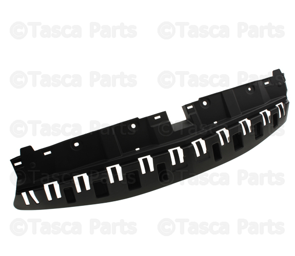 2011-2014 Dodge Charger Closeout Panel 68092604AA | TascaParts.com
