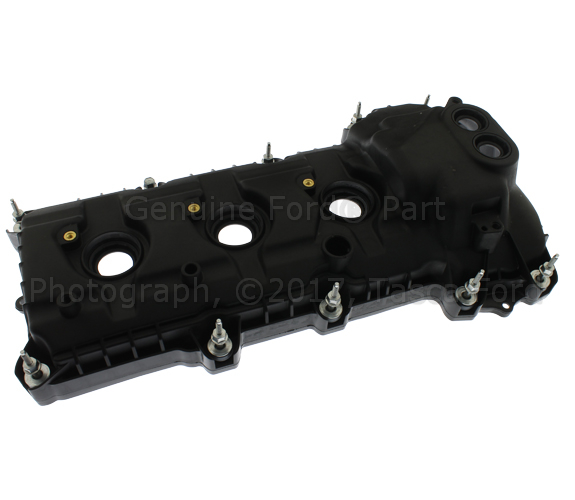 2011-2024 Ford Valve Cover BR3Z-6582-V | TascaParts.com