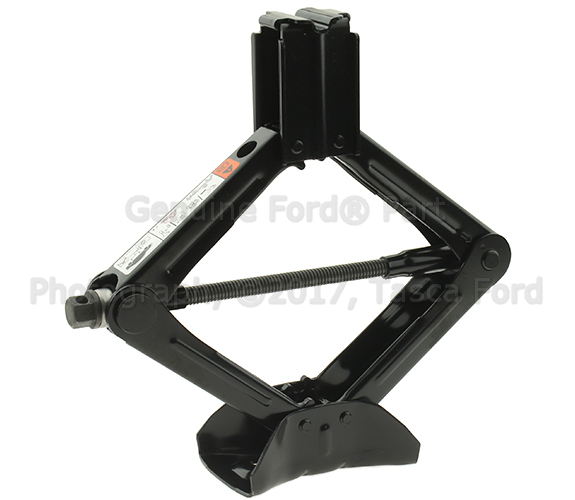 2013-2019 Ford Jack CJ5Z-17080-A | TascaParts.com