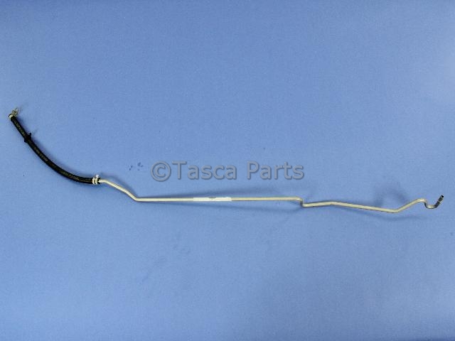 2001-2002 Jeep Wrangler Oil Cooler Return Line 52079638AB | TascaParts.com
