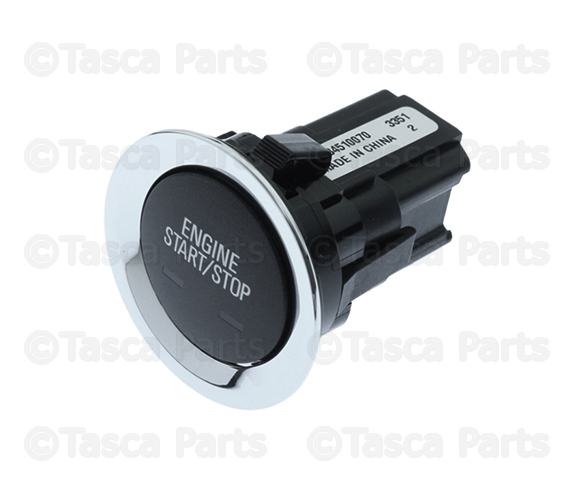 2015-2020 GM Black Carbon Ignition Switch 84510070 | TascaParts.com