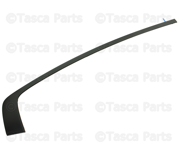 2011-2023 Dodge Charger Day Light Opening Molding, Right 57010506an ...