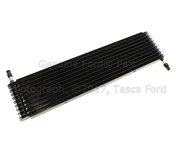 Oil Cooler Assembly DL3Z-7A095-B | TascaParts.com