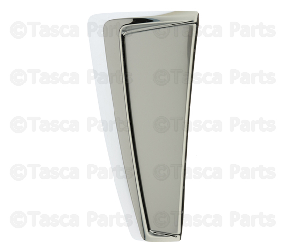 2013-2016 Cadillac SRX Repeater Lamp - Driver's Side (LH) 22966564 ...