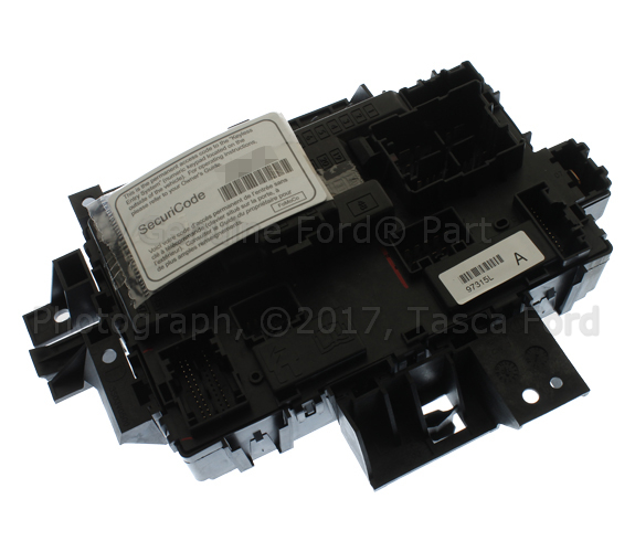 Genuine OEM Ford Control Modules - Discounted Prices & Fast Shipping ...