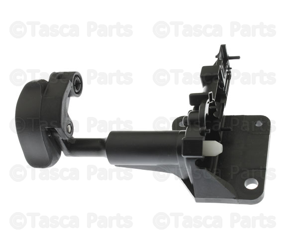 2008-2020 Mopar Latch - Passenger Side (RH) 5109852AB | TascaParts.com