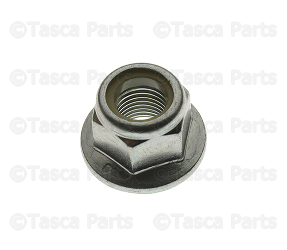 2015-2023 Volvo Strut Lock Nut 30741325 | TascaParts.com