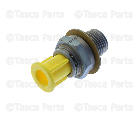 2022 Cadillac CT4 Turbocharger Coolant Return Pipe Fitting 12673514 ...