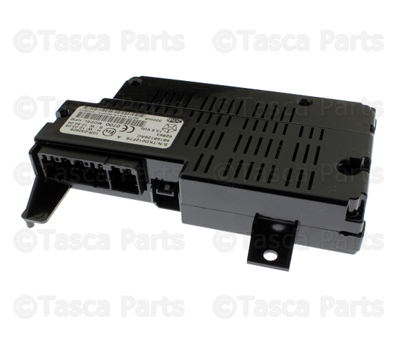 2012-2013 Mopar Telematics Module 68158126AC | TascaParts.com