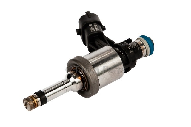 2008-2012 GM Indirect Fuel Injector Assembly 12669384 | TascaParts.com