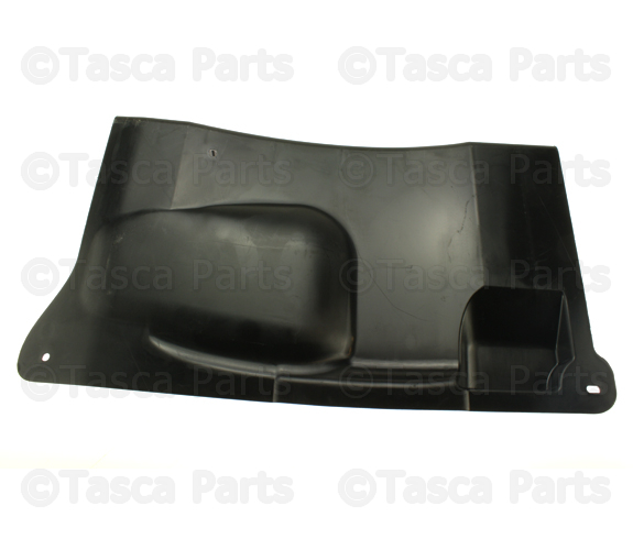 2007-2014 Mopar Shield 5116037AB | TascaParts.com