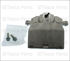 2007-2020 GM Rear Passenger Side Disc Brake Caliper Assembly 86785192 ...