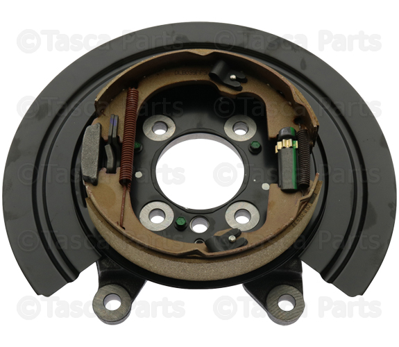 2013-2024 Ram Parking Brake Adapter Assembly 4779823AC | TascaParts.com