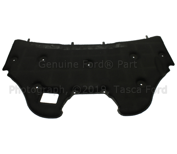 2014-2019 Ford Fiesta Insulator D2BZ-16738-A | TascaParts.com