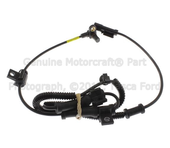 2011-2012 Ford ABS Wheel Speed Sensor BC3Z-2C204-B | TascaParts.com