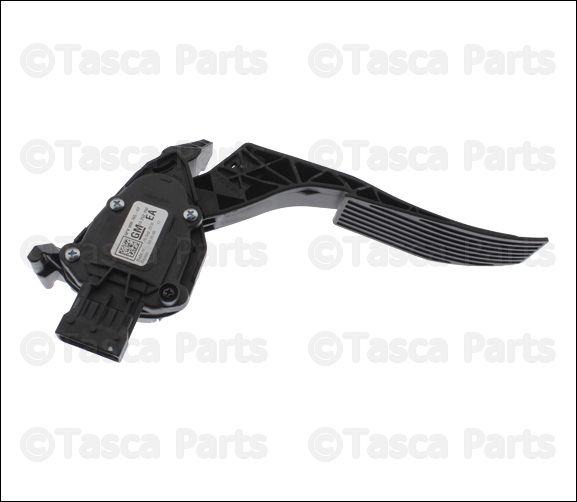 2011-2019 GM Accelerator Pedal with Position Sensor 13252702 ...