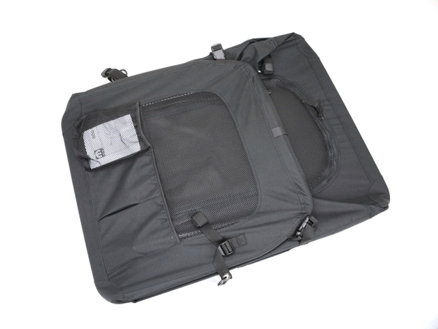 2021 Jeep Cherokee Pet Kennel 82213729AC | TascaParts.com