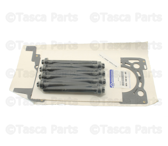 2014-2019 Mopar Head Gasket - Driver's Side (LH) 68147402AA ...