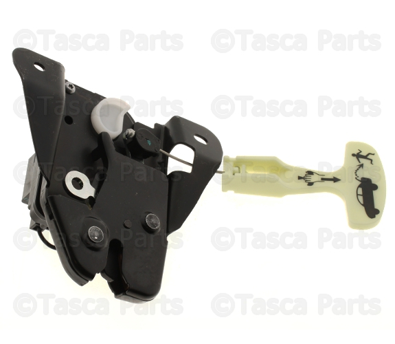 2007-2020 Mopar Decklid Latch 4589217AF | TascaParts.com
