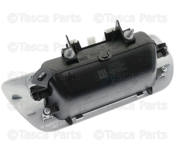 2019-2021 Ram Tailgate Handle 6RN79GW7AA | TascaParts.com