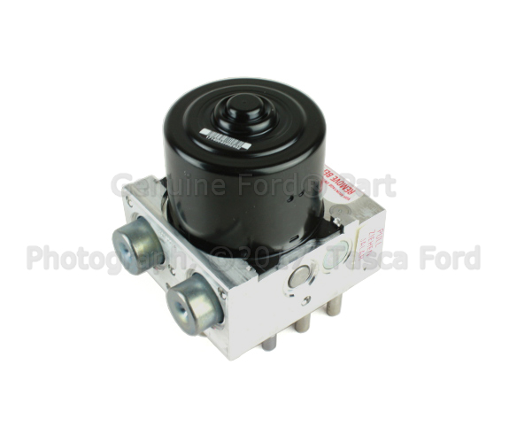 2011-2012 Ford Explorer Control Assembly CB5Z-2C215-A | TascaParts.com
